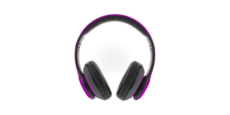 iJOY LOGO Premium Wireless Headset
