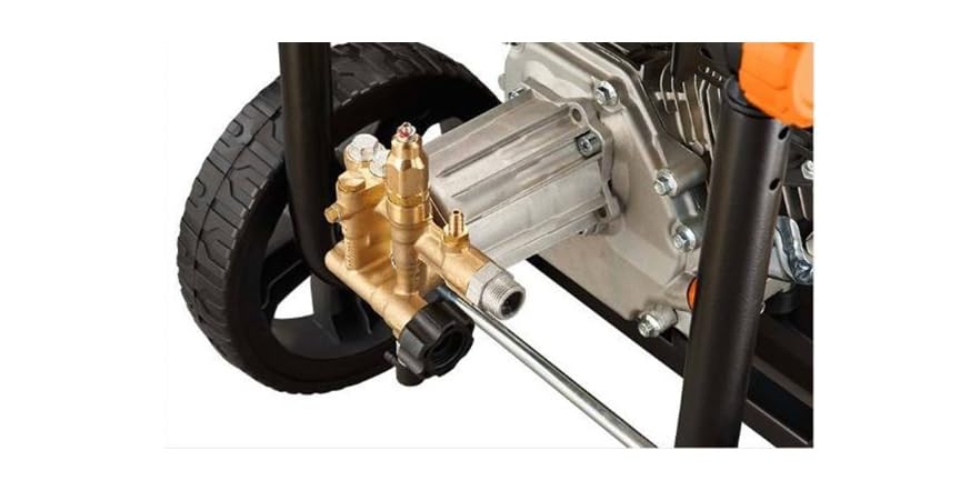 Generac OneWash 3100 PSI Power Washer