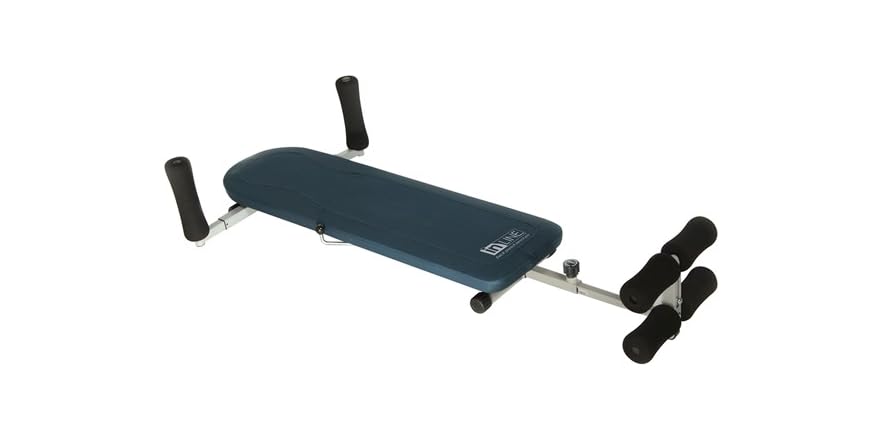 Stamina 55-1401 InLine Back Stretch Bench