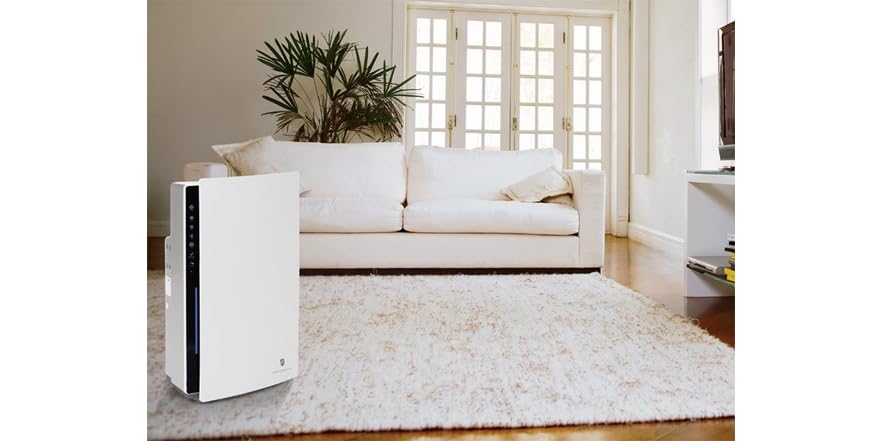 Friedrich AP260 5-Stage Air Purifier