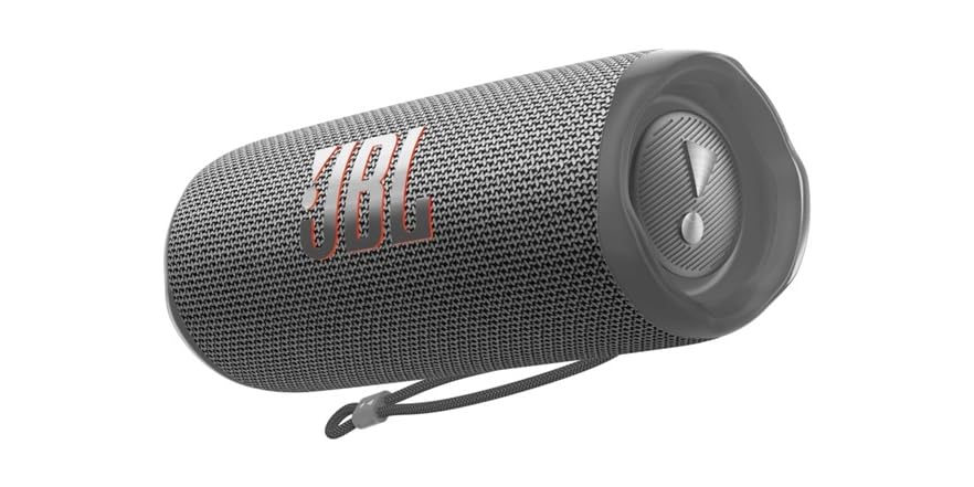 (NEW) JBL Flip 6 - Portable, BT Speaker