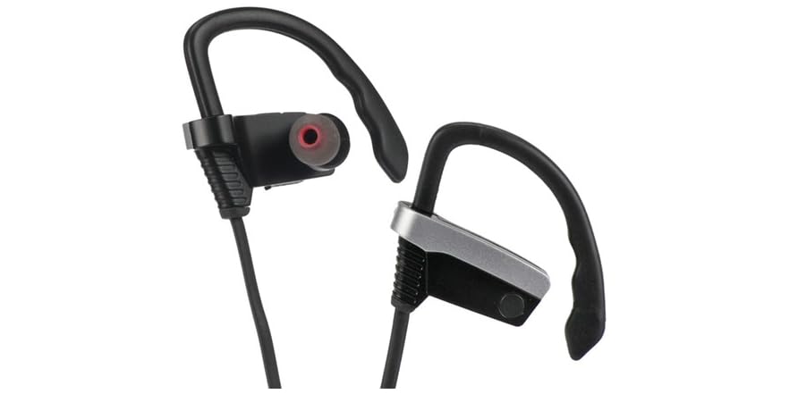 1 Voice Fitness Bluetooth Headphones