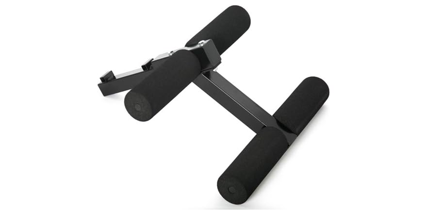 PowerBlock Sport Bench + Ab Attachment Bundle