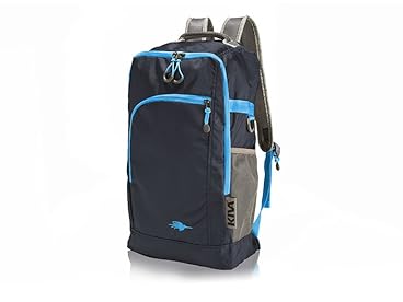 Packing Genius Stow Backpack - Glacier