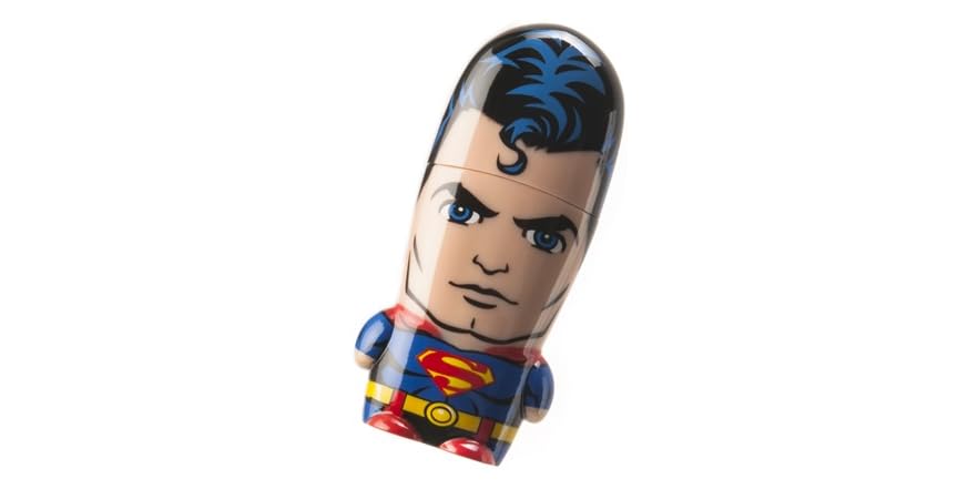 Superman 8GB USB Flash Drive
