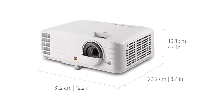 ViewSonic PX703HDH-S 1080p Projector