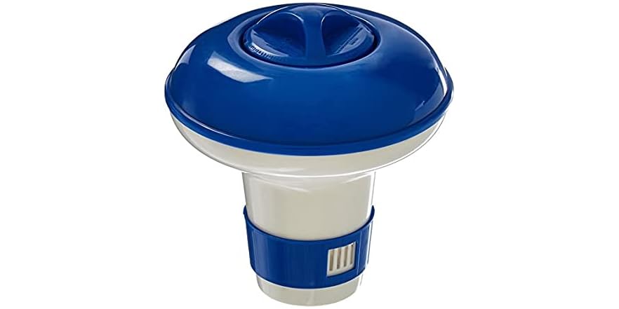 Swimline Floating Mini Tablet Dispenser