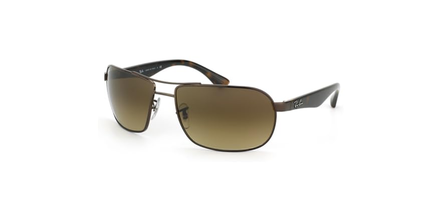 Ray-Ban Unisex 3492 Sunglasses