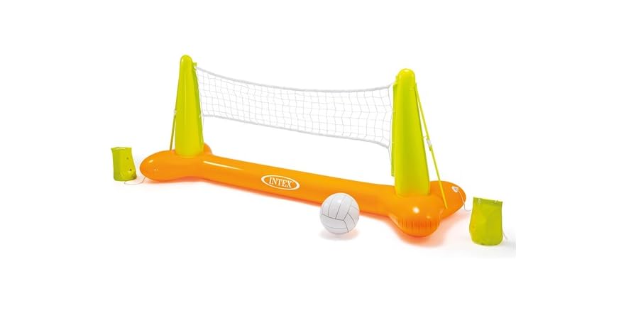 Intex Pool Volleyball Game