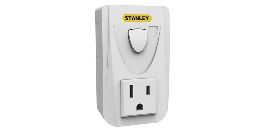 Stanley Wireless Remote System Grounded Indoor