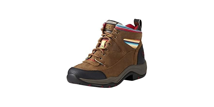 Ariat Terrain Women's Boots 7.5, 8, 8.5