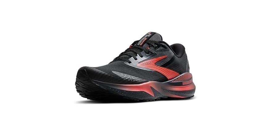 Brooks GTS 24 Women's Adrenaline Weatherized Shoes