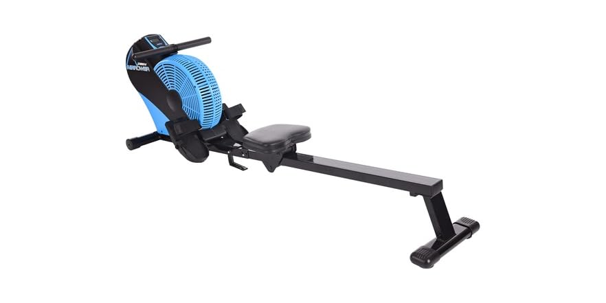 Stamina ATS Air Rower (Exclusive Color)