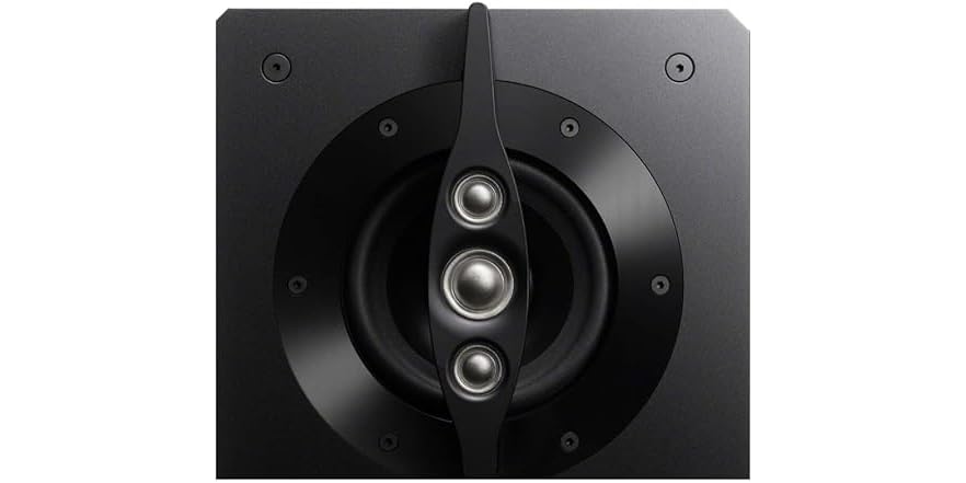 (NEW) Sony SA-Z1 Signature Series Hi-Res Powered Speaker System