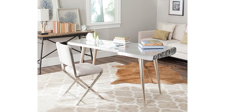 Aviator Writing Table