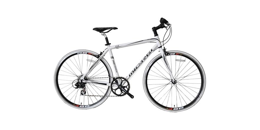 RD-7 48cm Bike - White