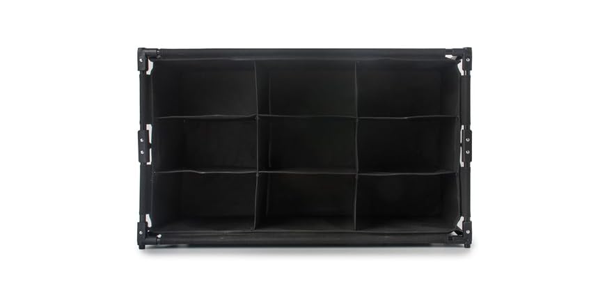 Origami Storage Solutions