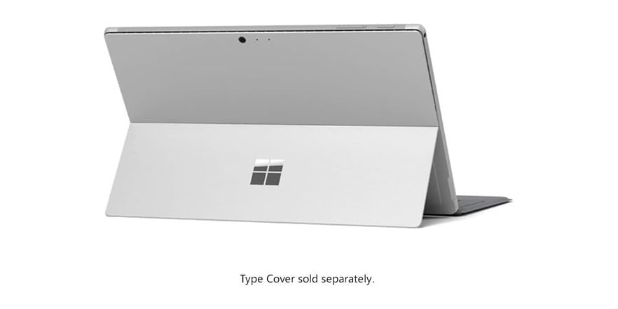 Microsoft Surface Pro 12" 256GB Tablet