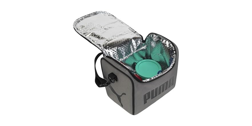 PUMA Adult Lunch Cooler