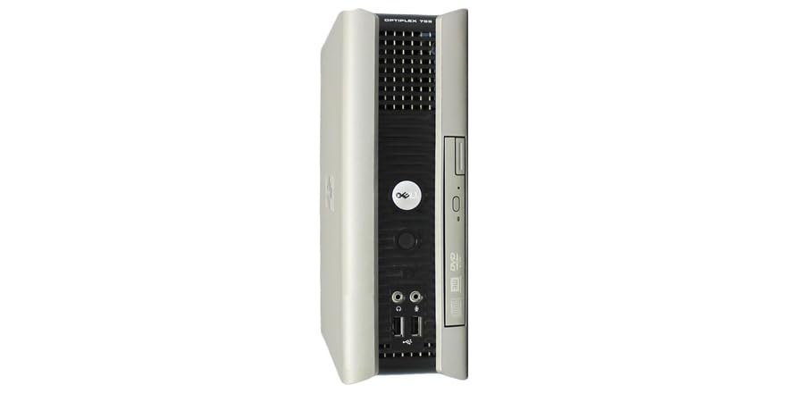 Dell OptiPlex 755 USFF Desktop