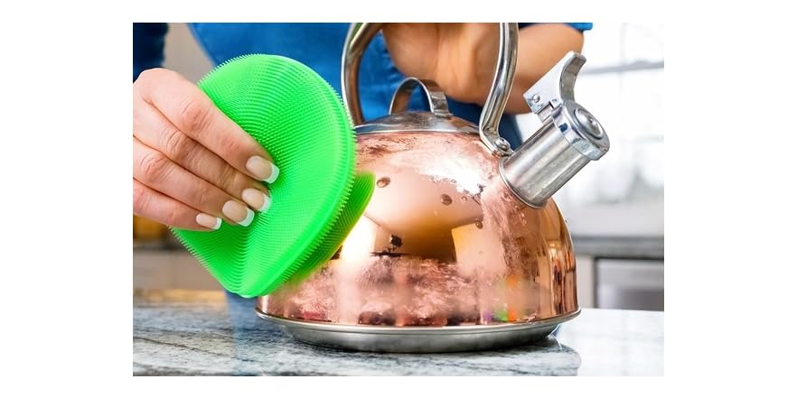 1, 2 or 3 Pack Sponge