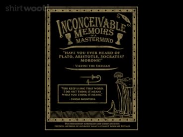 The Inconceivable Book