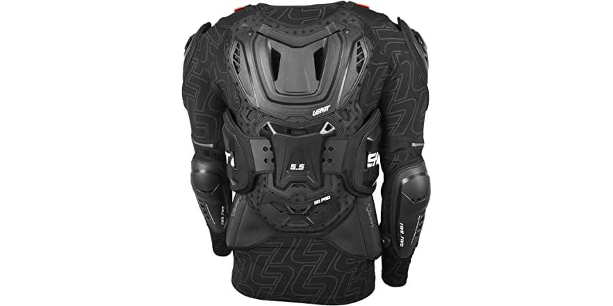 Leatt 5.5 Body Protector