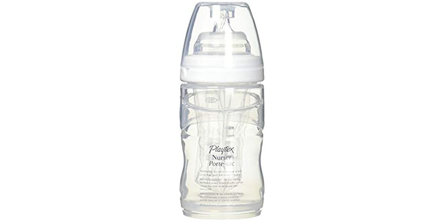 Playtex Premium Nurser Newborn Gift Set