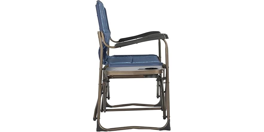 TIMBER Camping Chair Foldable Loveseat