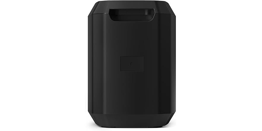 Philips TAX2208 Bluetooth Party Speaker