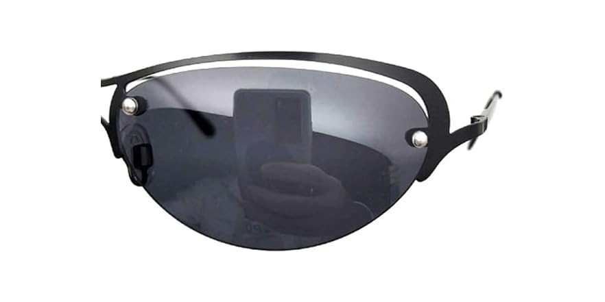 Matrix Sunglasses Trinity Unisex