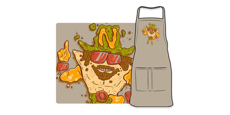 Nacho Man Randy Salvaje