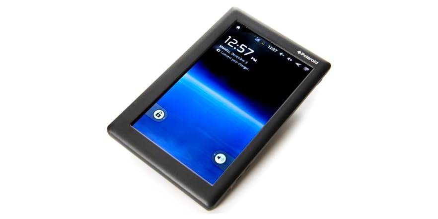 Polaroid 7" Android Tablet