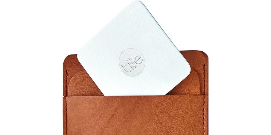 Tile Slim (2016) - 1-pack
