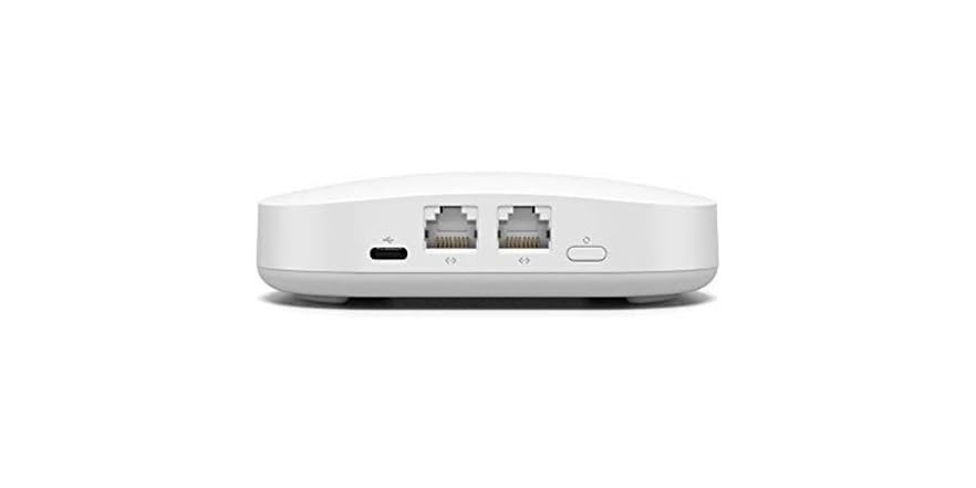 eero Pro Mesh WiFi Router