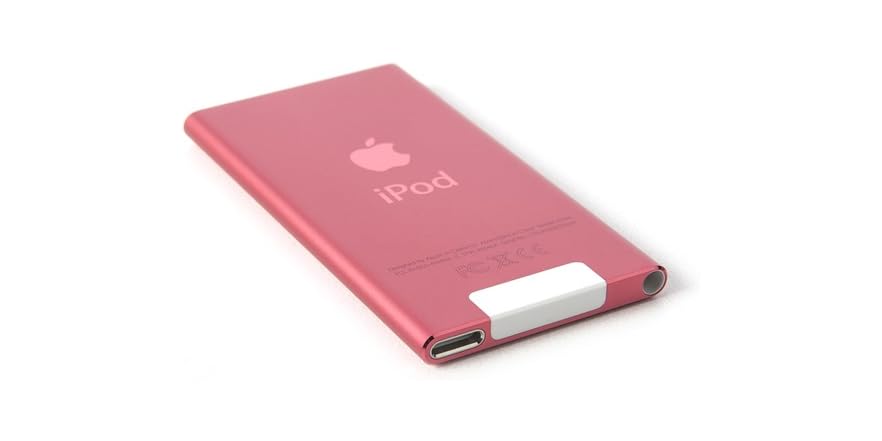 Apple 16GB iPod nano (7th Gen)