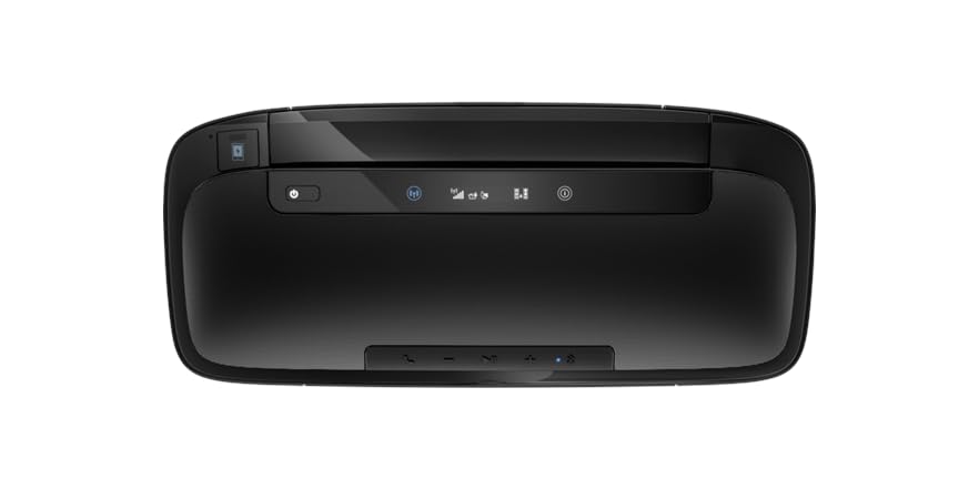 HP Amp 100 Printer
