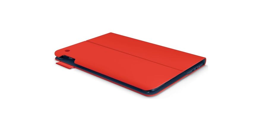Logitech Ultrathin Keyboard Folio For Ipad 5