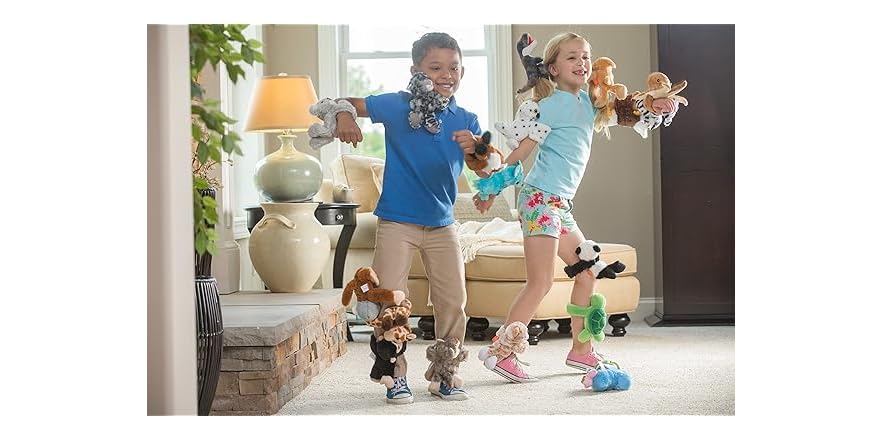 Wild Republic Wild Republic Huggers Butterfly Monarch Plus