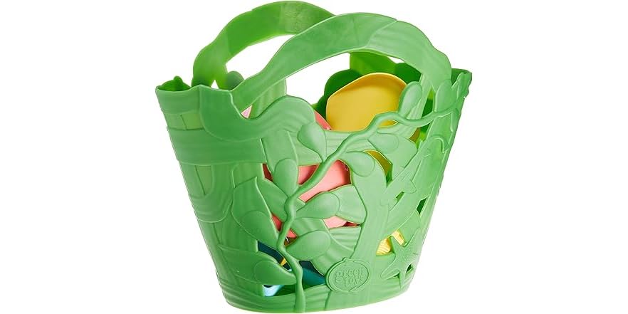 Twist Teether, Shape Sorter, Tide Pool Set