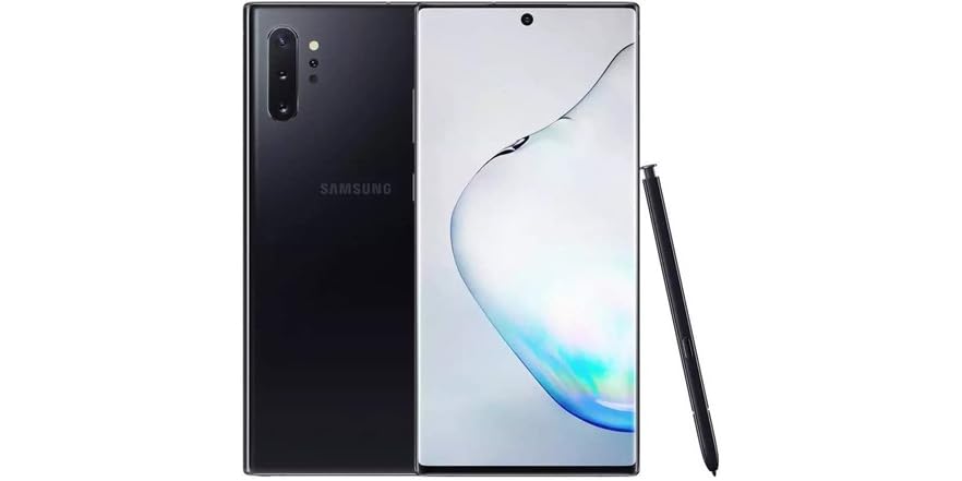 Samsung Galaxy Note10+ 5G (N976U)