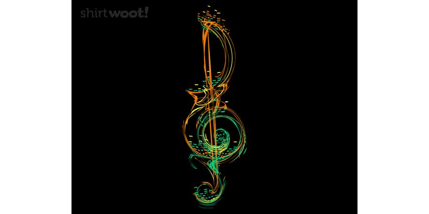 Trippy Treble