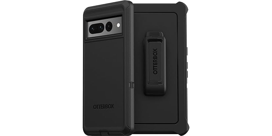 OtterBox Google Pixel 7 Pro Defender Series Case