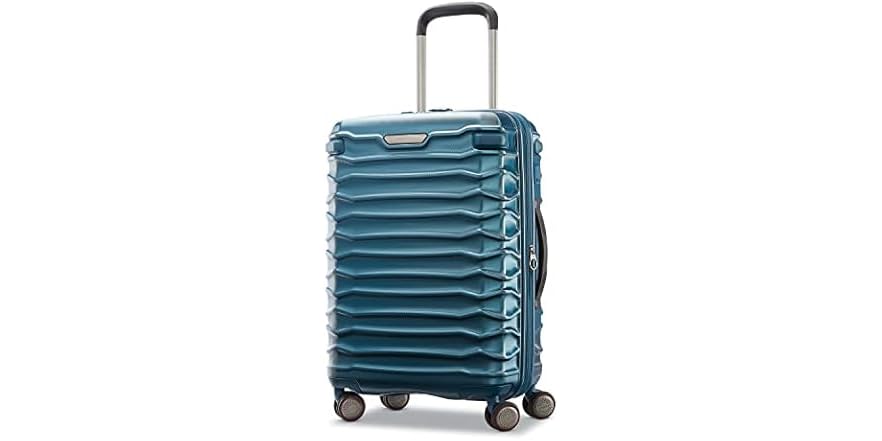 Samsonite Stryde 2 Hardside Carry on