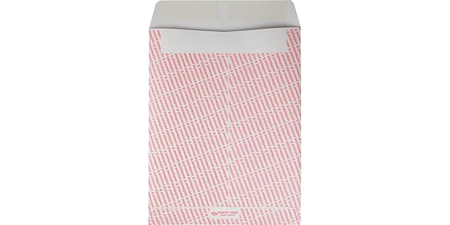 Quality Park 100-pk Interdepartmental Envelopes