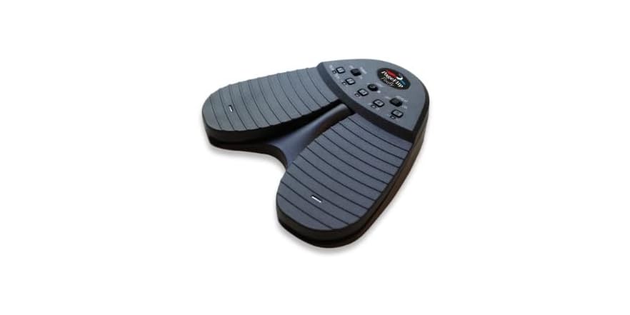 Bluetooth/USB Page Turner Pedal