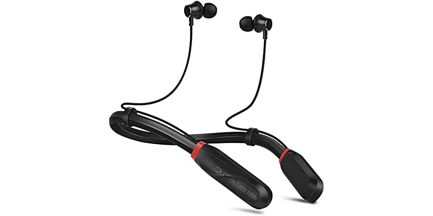 Muitune Bluetooth Earbuds
