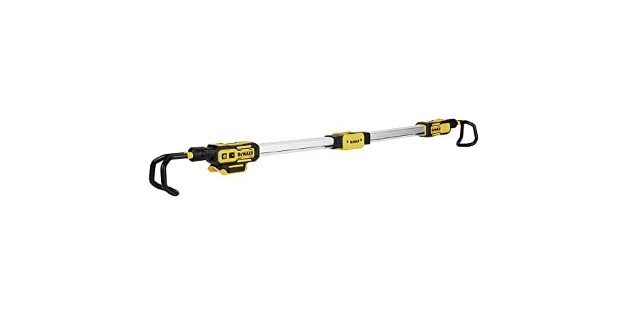 DEWALT DCL045B 12V/20V MAX Cordless Hood Light