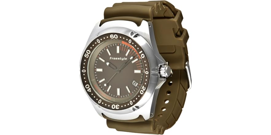 Hammerhead FX Watch - Khaki