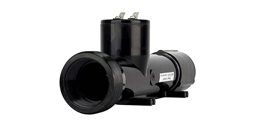 Replacement Chamber